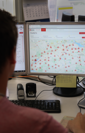 Nexans - Nexans Switzerland