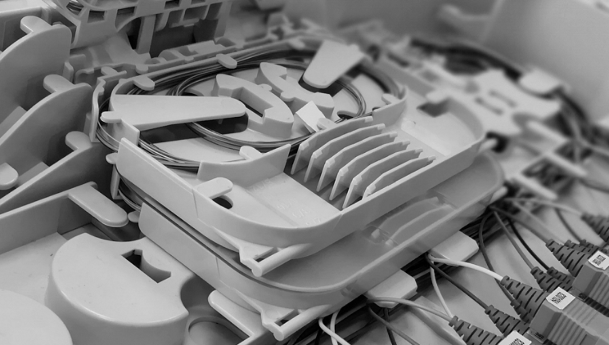 Nexans - Telecom and data