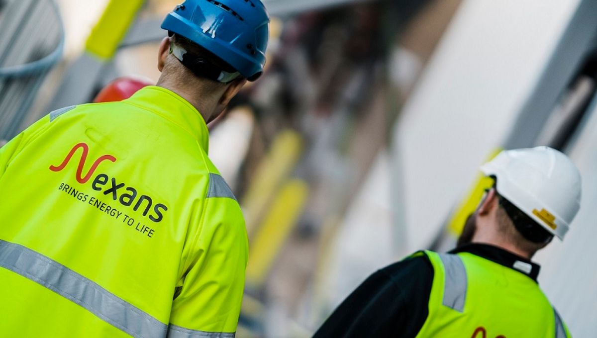 Nexans - Nexans Switzerland