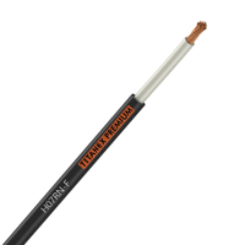 Nexans - Infrastructure and buildings